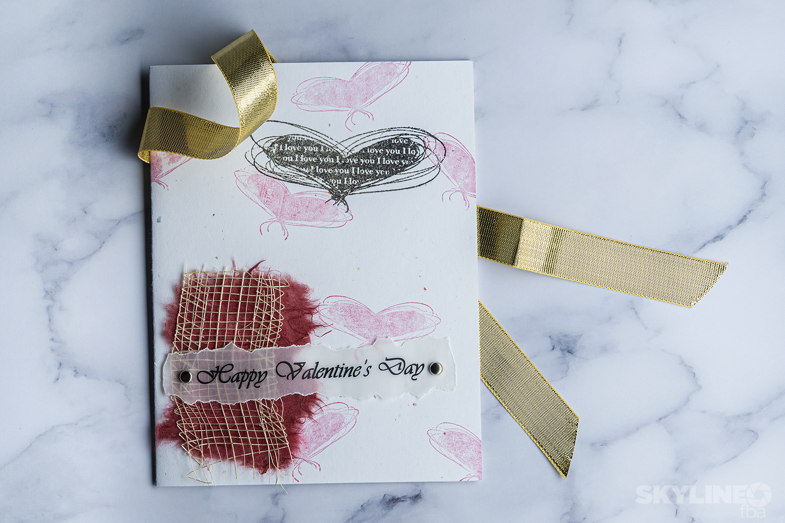 How To Style Greeting Cards In Product Photography | Skyline FBA